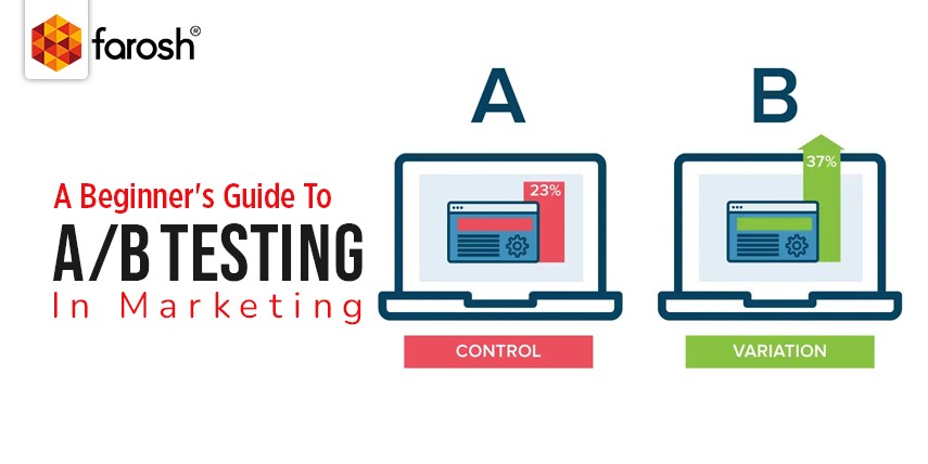 A Beginner's Guide to A/B Testing in Marketing