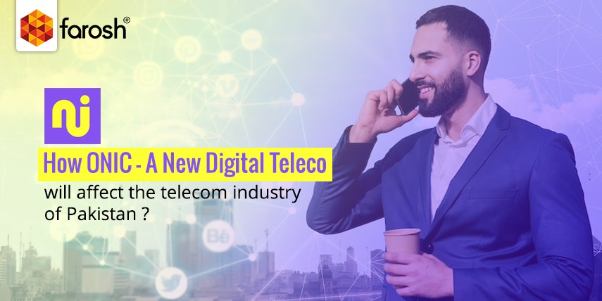 How ONIC - A new digital Teleco will affect the telecom industry of ...