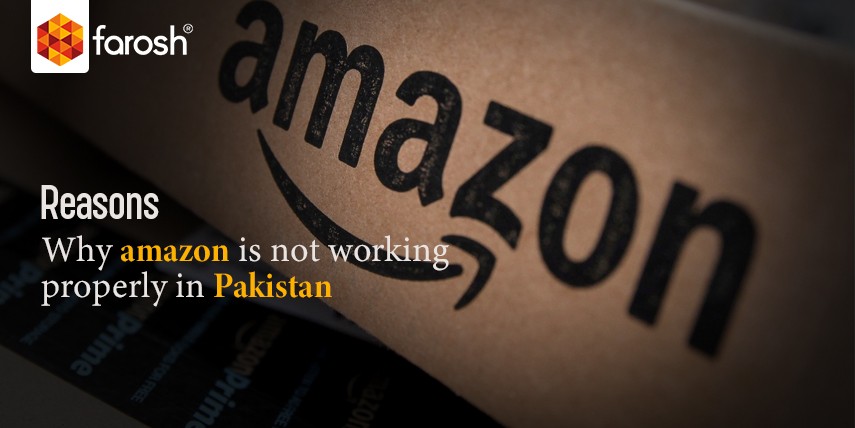 Why amazon banned Pakistani accounts recently, what went wrong