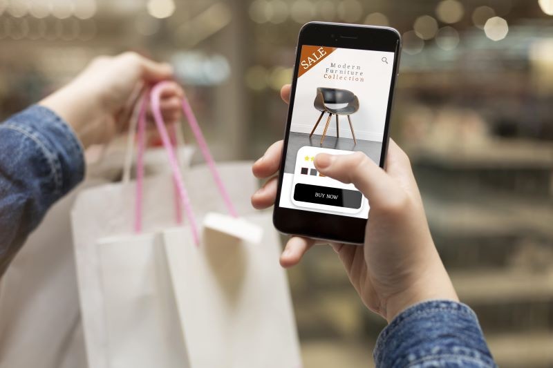 The Dummies Guide for Mobile Commerce